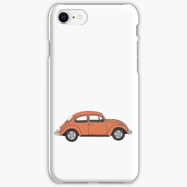 Beetle Vw iPhone cases & covers | Redbubble