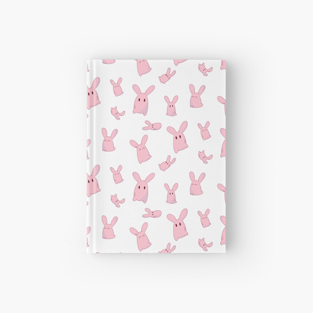 "Manga Toilet-Bound Hanako-Kun Mokke Mokkes Pattern" Hardcover Journal ...
