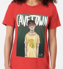 Cavetown T-Shirts | Redbubble