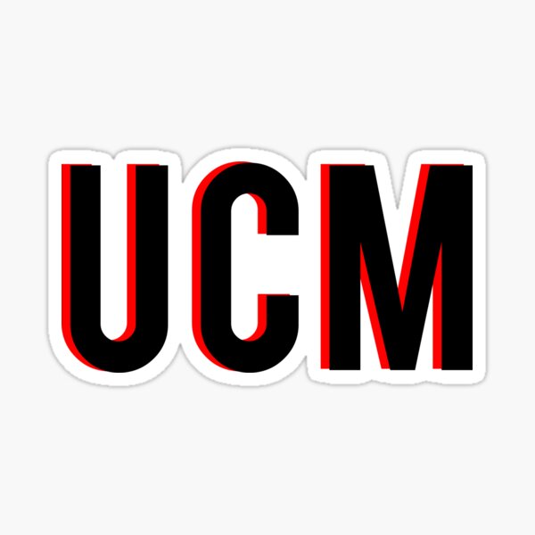 University Of Central Missouri Stickers | Redbubble
