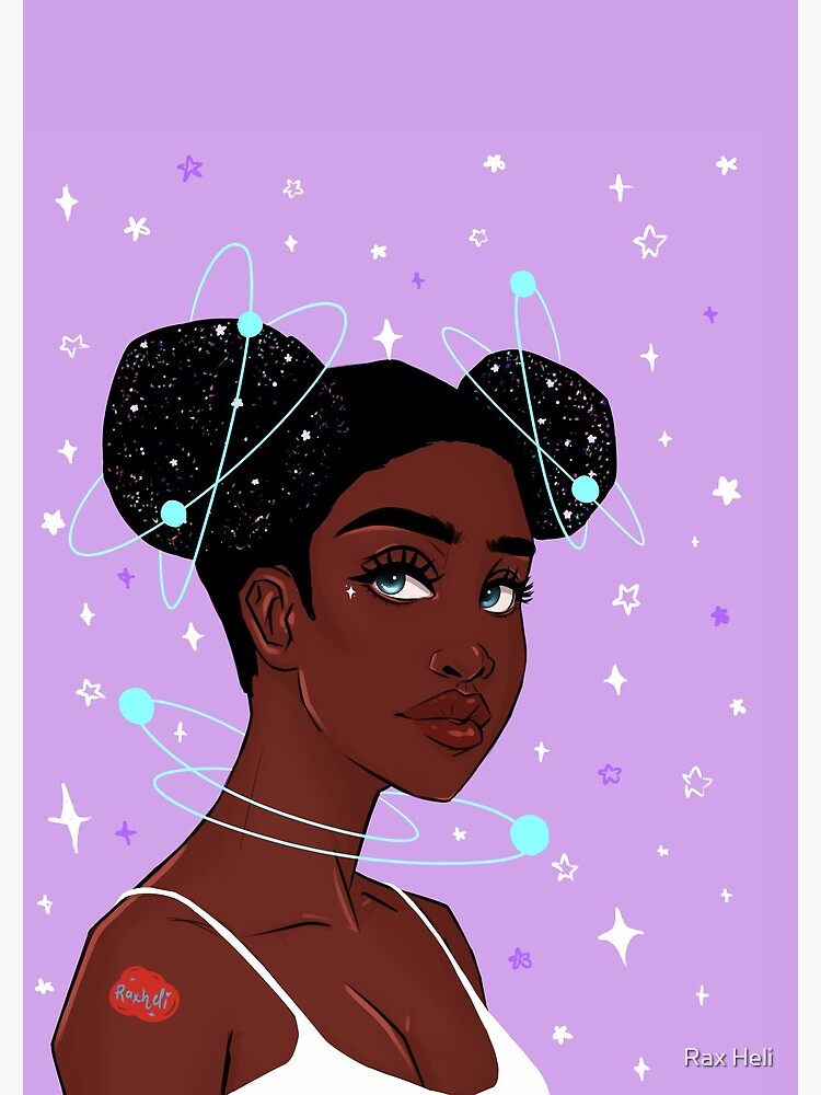 "Space Puffs" Spiral Notebook for Sale by Honey20211 | Redbubble