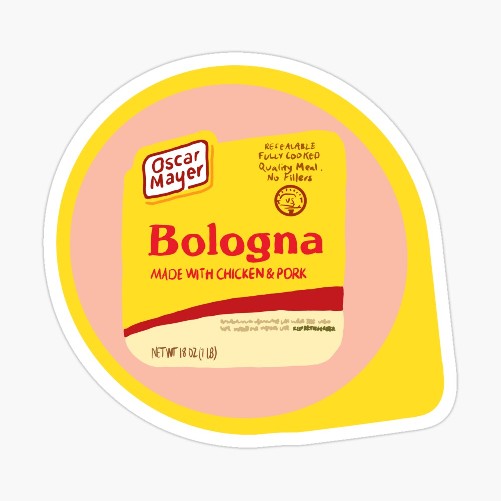 Oscar Mayer Ilumina Bolonia