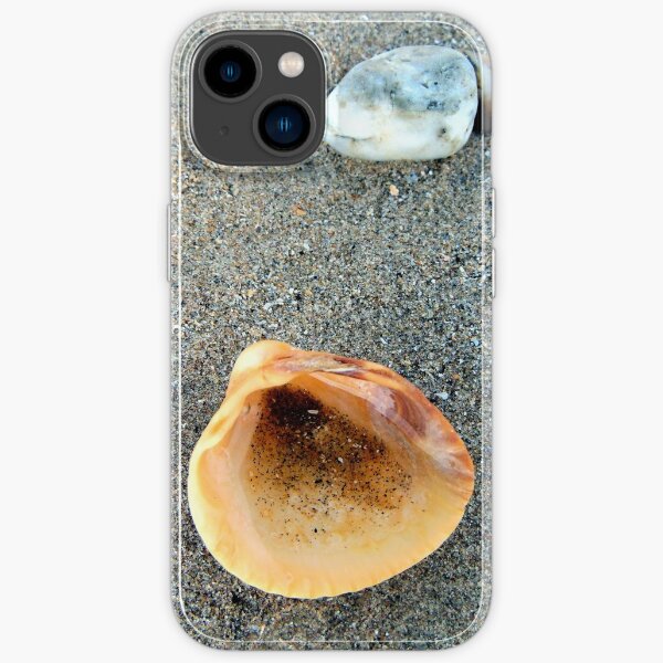 "shell" iPhone Case for Sale by KathleenDawson | Redbubble
