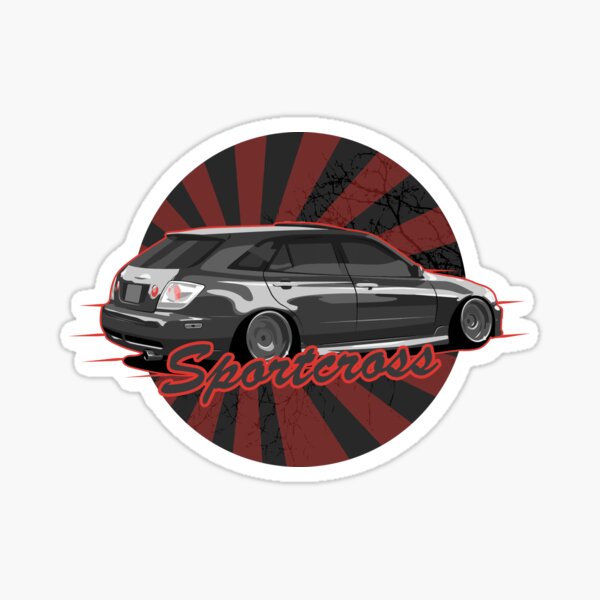 Is200 Stickers | Redbubble