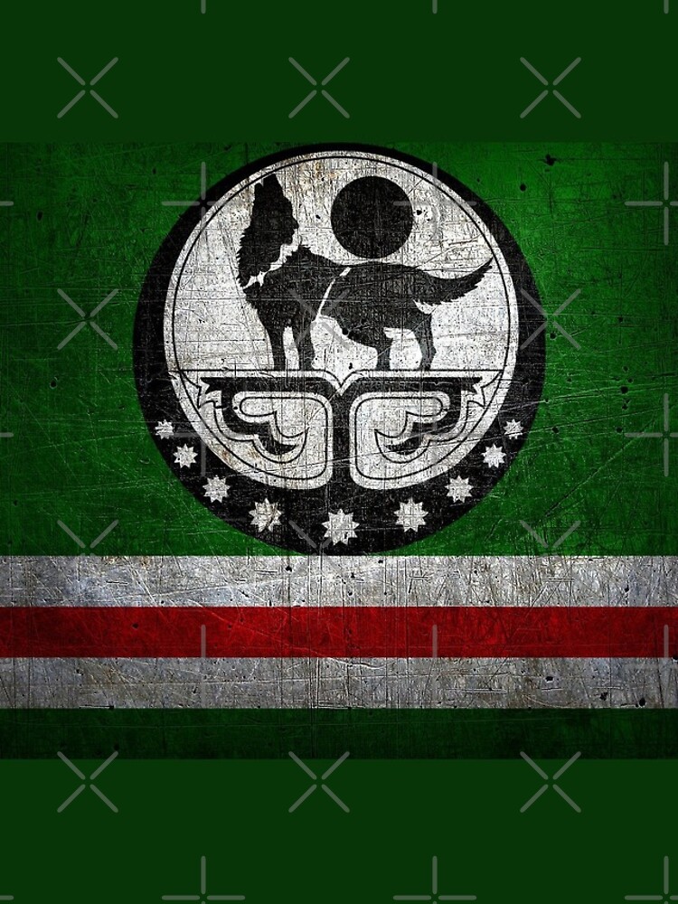 "Chechen flag Design " iPhone Case for Sale by noxcho | Redbubble