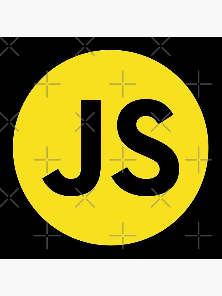 Javascript Logo Node.js Development Company For Web & Mobile Apps