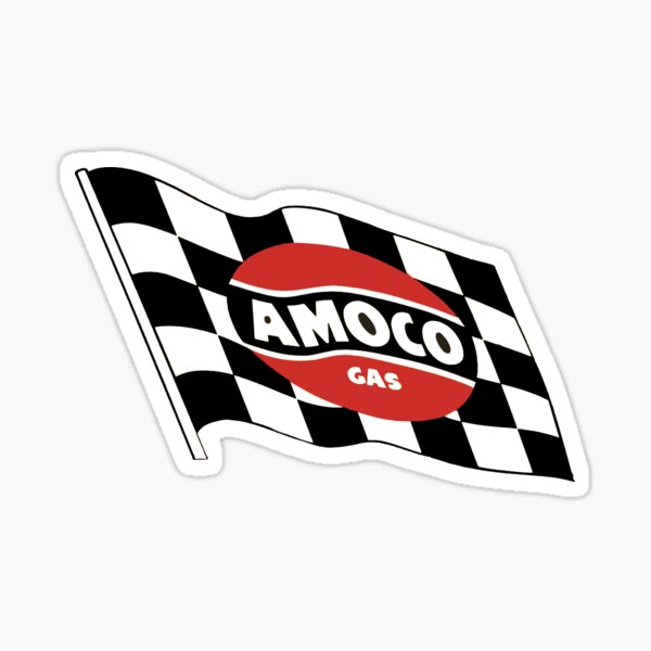 Amoco Gifts & Merchandise | Redbubble