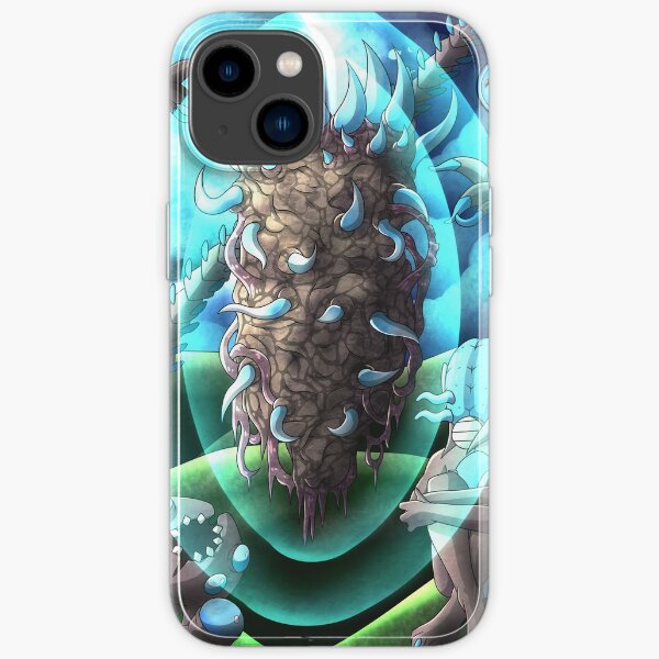 "Stardust pillar- Terraria (digital version)" iPhone Case for Sale by ...