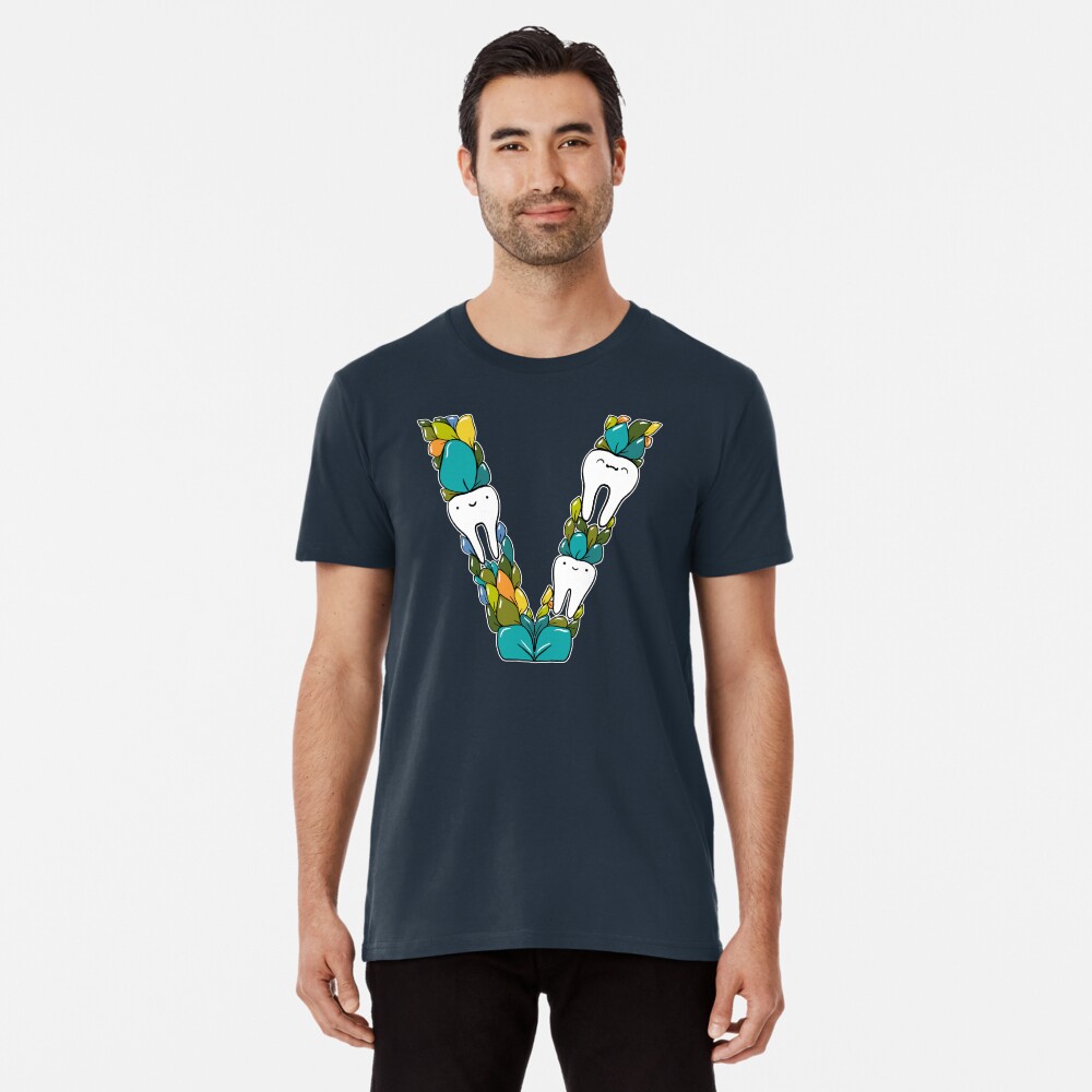 "V" Sticker for Sale by Tamara Arauz Garcia | Redbubble
