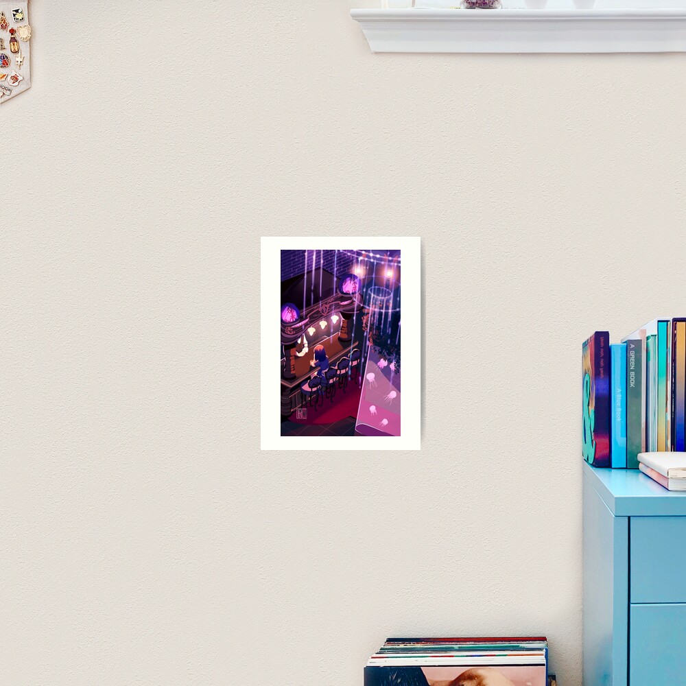 "the quindecim" Poster for Sale by cherriielle | Redbubble