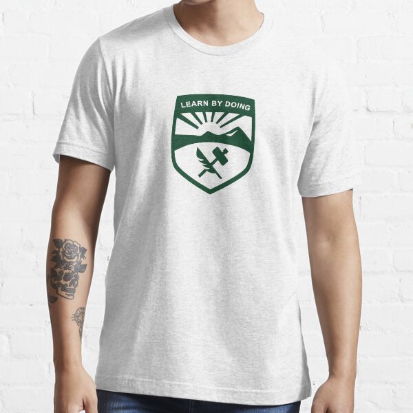 "Cal Poly Logo" T-shirt for Sale by Sportygirl | Redbubble | cal poly t ...