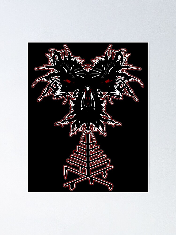 "Defender" Poster by nostalgink | Redbubble