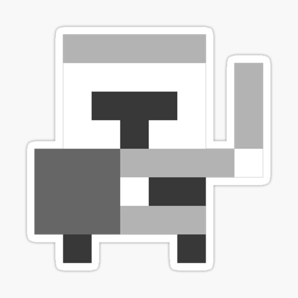 Rotmg Stickers | Redbubble