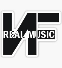 Nf Stickers | Redbubble