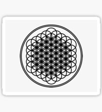 Bring Me the Horizon Stickers | Redbubble