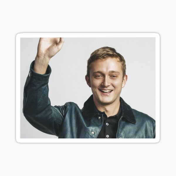 "Vald" Sticker for Sale by vandiseles | Redbubble