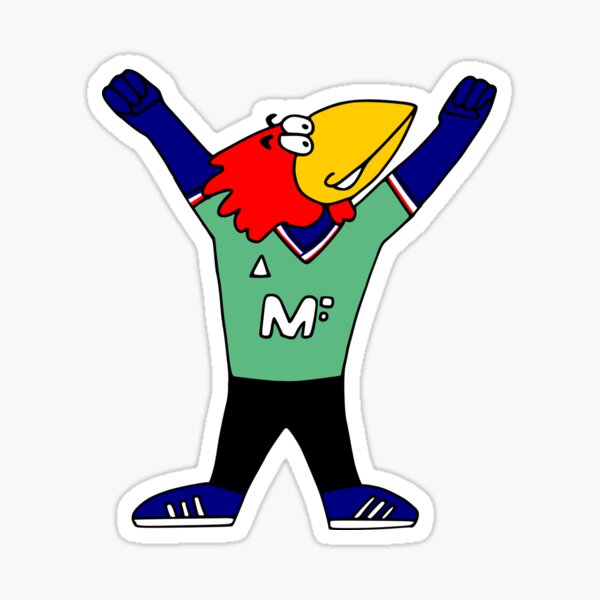 Saint Etienne Stickers | Redbubble