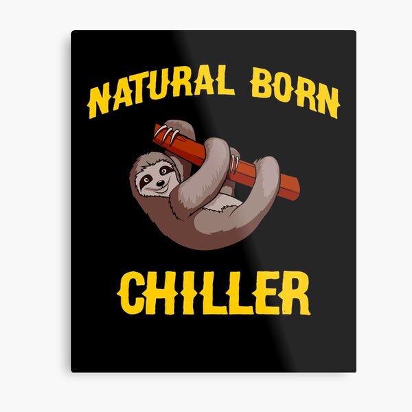 Süßes Faultier-Meme