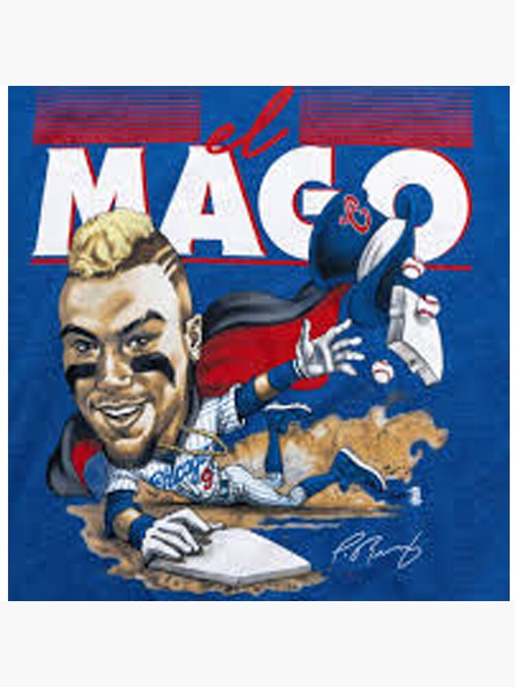 "EL Mago" Poster for Sale by ESQUAD | Redbubble