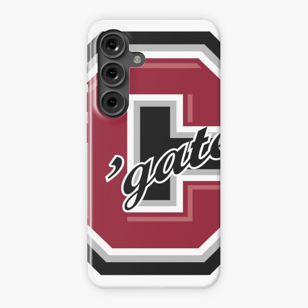 "Colgate University" Sticker for Sale by Sand Design | Redbubble