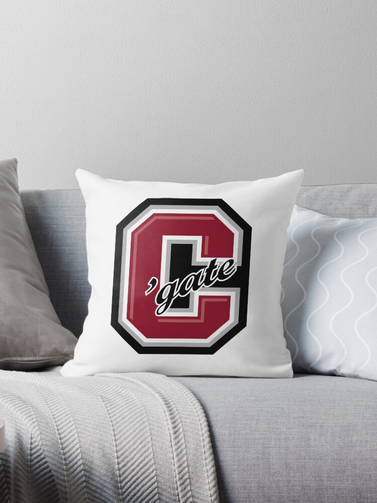 "Colgate University" Sticker for Sale by Sand Design | Redbubble
