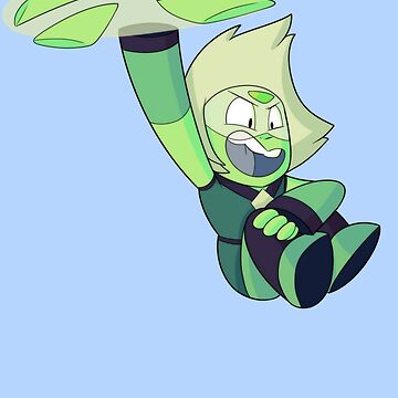 "Pericopter" Sticker for Sale by itsaaudra | Redbubble