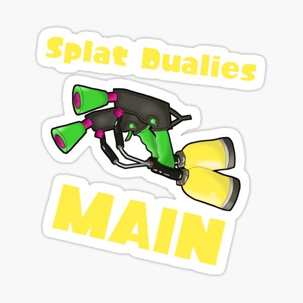 Splatoon Merch & Gifts for Sale | Redbubble