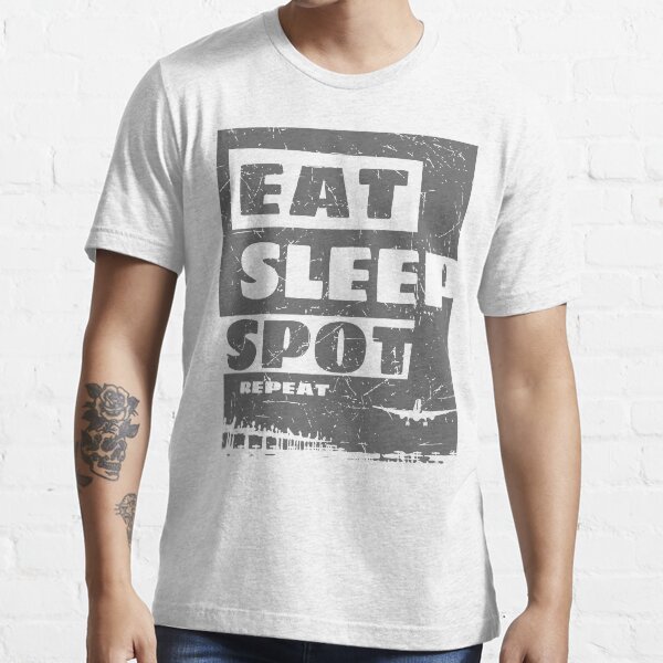 "Spot Repeat" T-shirt by rustyredbubble | Redbubble