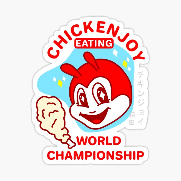 Jollibee Merch & Gifts for Sale | Redbubble