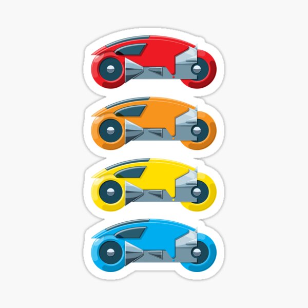 Tron Merch & Gifts for Sale | Redbubble
