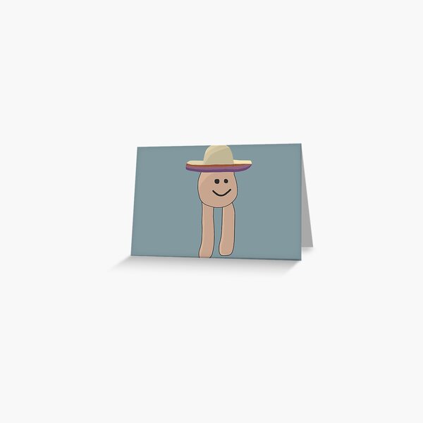 "Un Poco Loco Egg Meme" Greeting Card by reese1100 | Redbubble