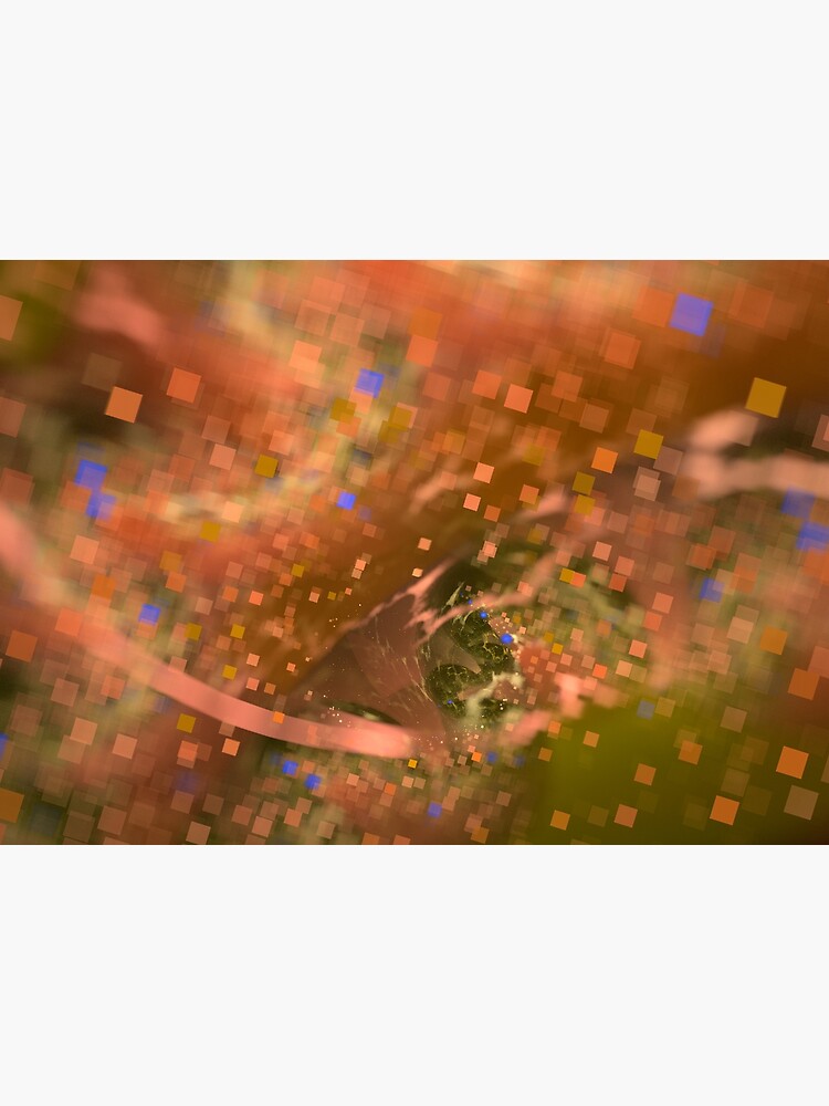 "Flying color's" Poster by marjanmencin | Redbubble