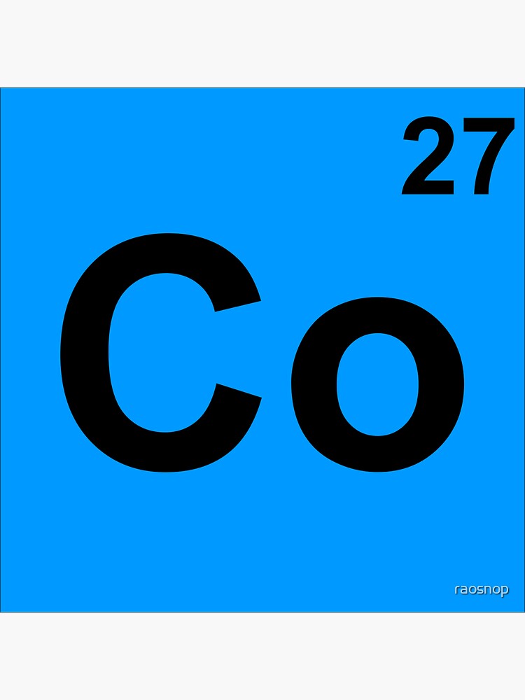 "Carbon Monoxide - Silent Killer" Sticker by raosnop | Redbubble