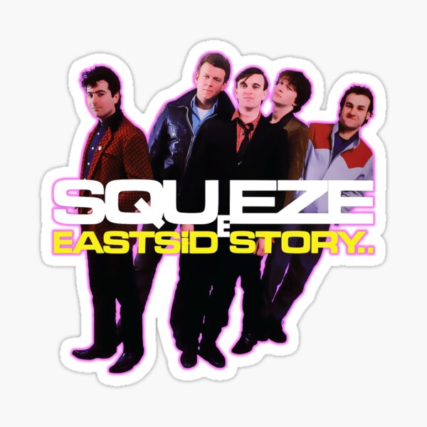 Squeeze Gifts & Merchandise | Redbubble
