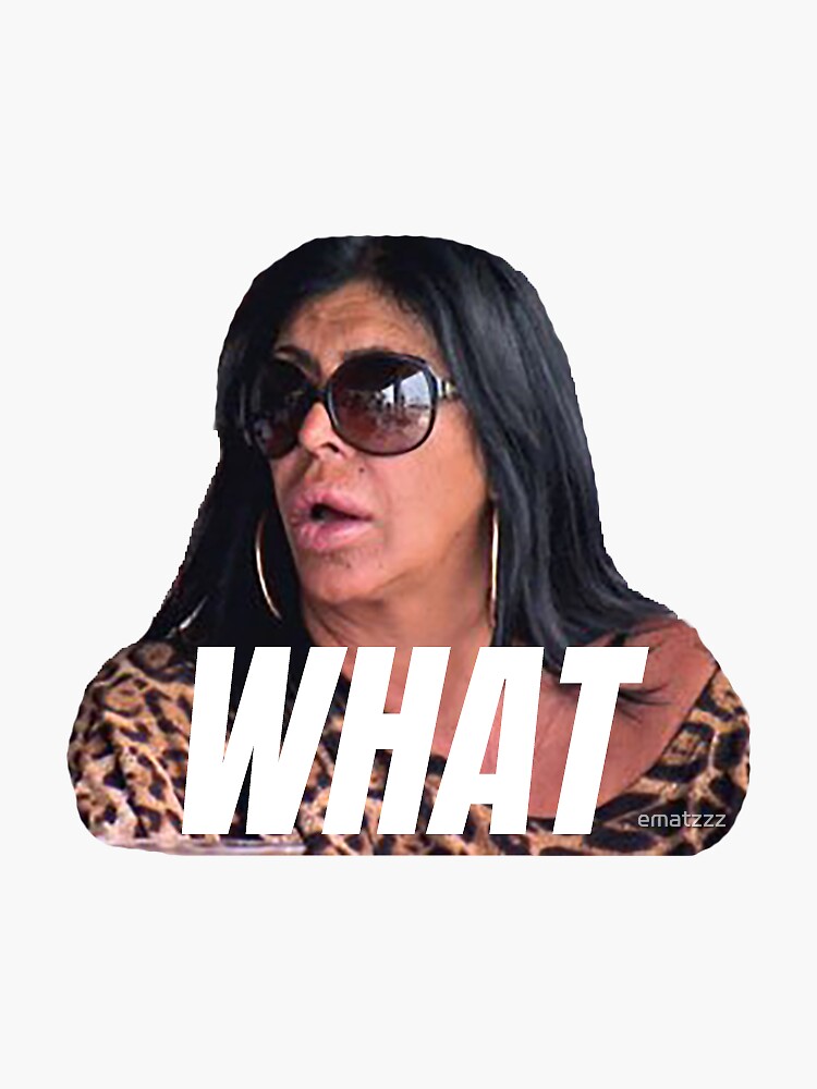 "BIG ANG" Sticker for Sale by ematzzz | Redbubble