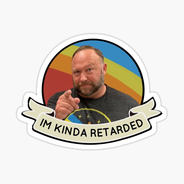 Alex Jones Gifts & Merchandise | Redbubble