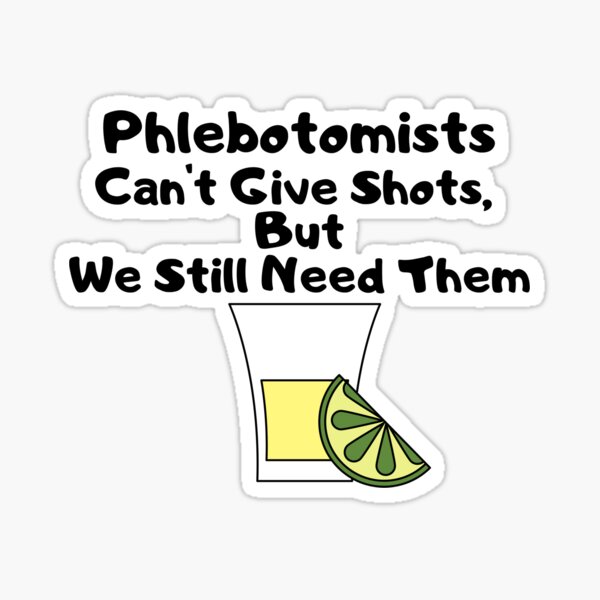 Phlebotomy Merch & Gifts for Sale | Redbubble