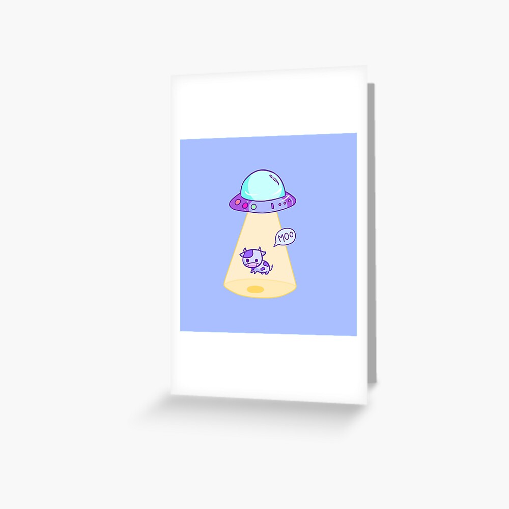 "Abduction" Sticker for Sale by Angelle Quesnel | Redbubble