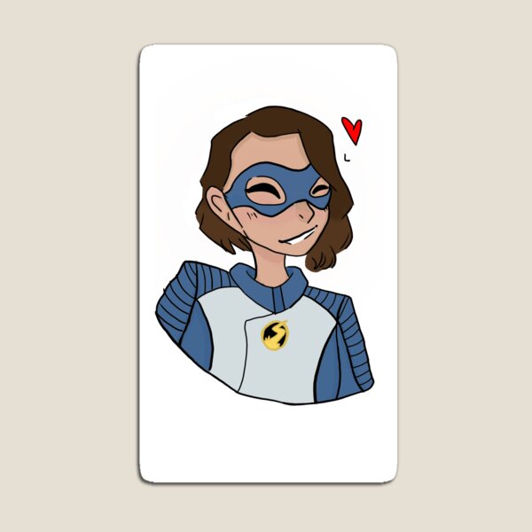 Nora West Allen Gifts & Merchandise | Redbubble