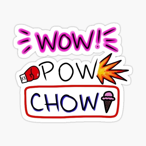 Pow Wow Stickers | Redbubble