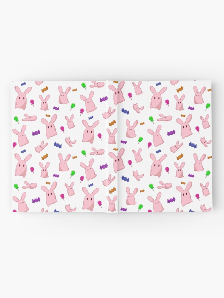 "Manga Toilet-Bound Hanako-Kun Mokke Mokkes Pattern" Hardcover Journal ...