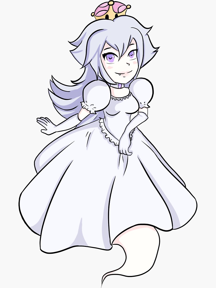"Booette" Sticker for Sale by Mineraloid | Redbubble