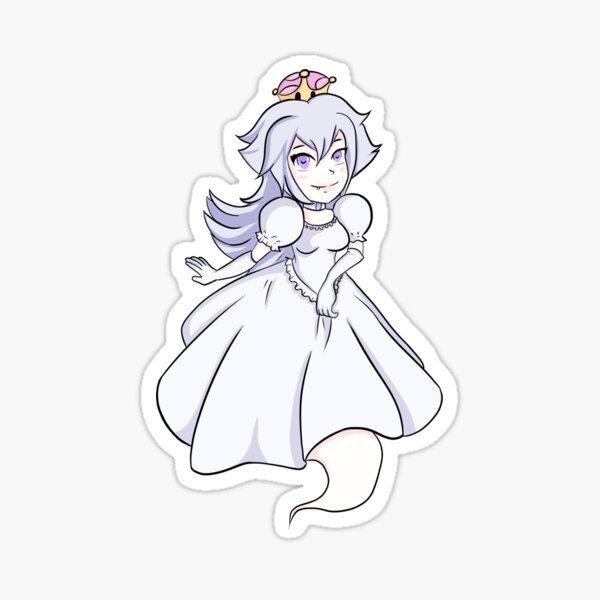 "Booette" Sticker for Sale by Mineraloid | Redbubble