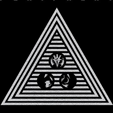 "Periphery Hail Stan" Sticker for Sale by citricbanana | Redbubble