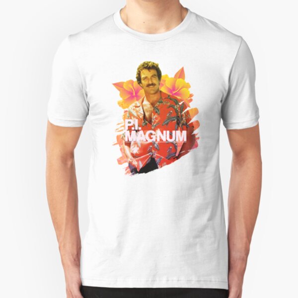 Magnum T-Shirts | Redbubble