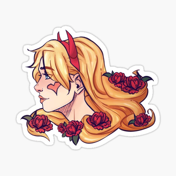 "Star Butterfly" Sticker for Sale by John12Sailor | Redbubble