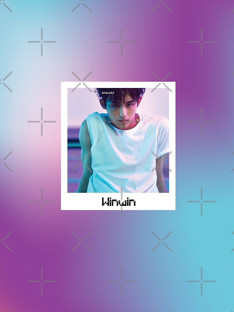 "Winwin WayV - Take Off (Character Analysis)" T-shirt for Sale by ...