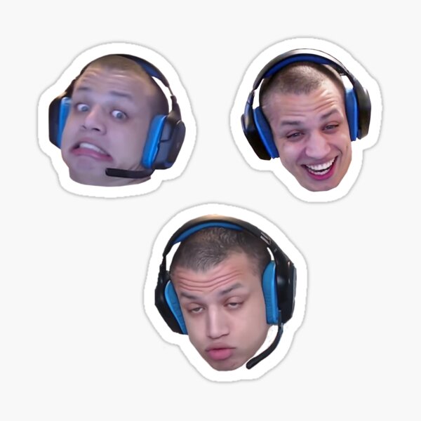 Tyler1 Merch & Gifts for Sale | Redbubble