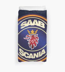 Housses de couette sur le thème Scania | Redbubble