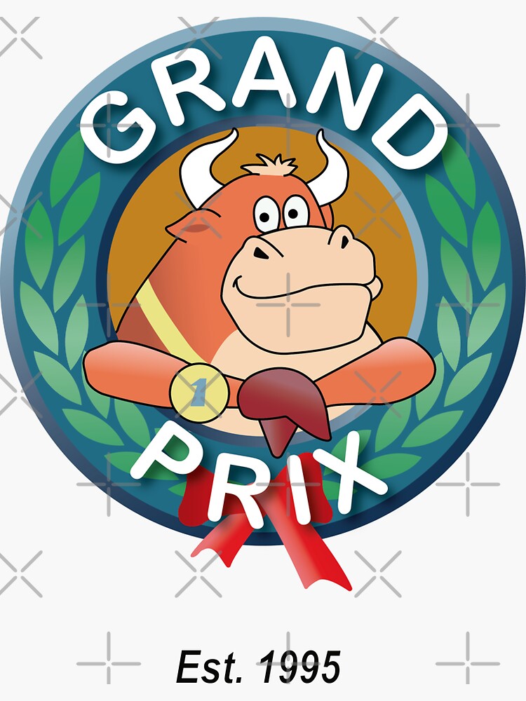 Prix Logo